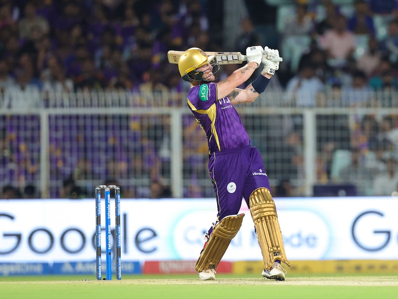 IPL playoffs scenarios after KKR stun GT: Updated points table blows ...