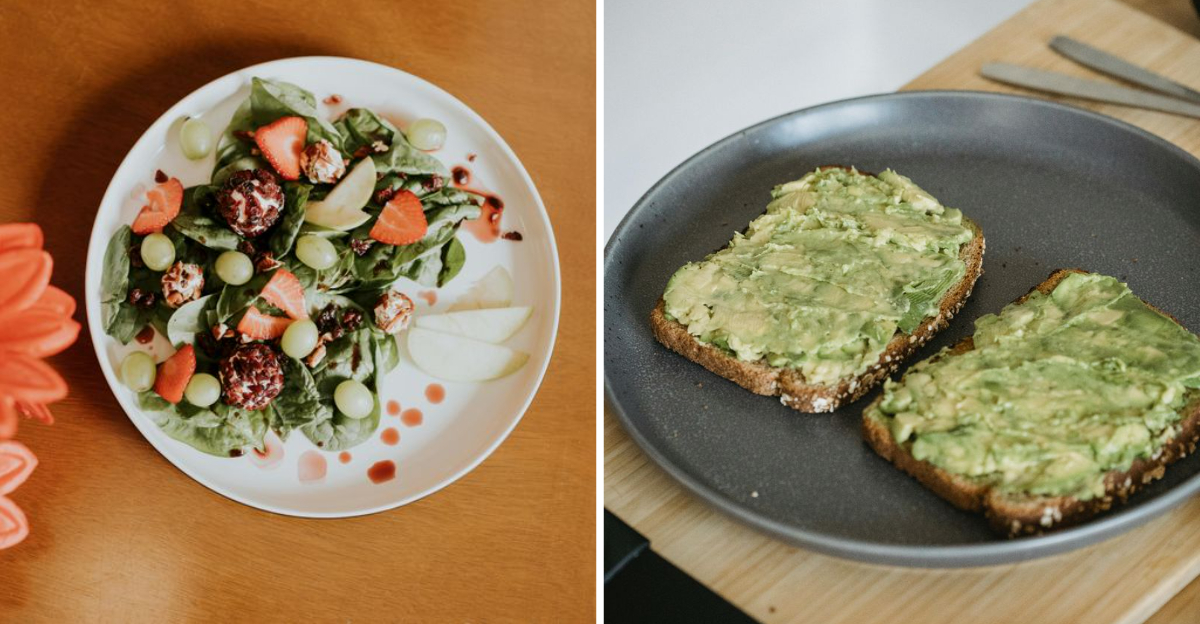 20 brain-friendly foods experts say could become more important as ...