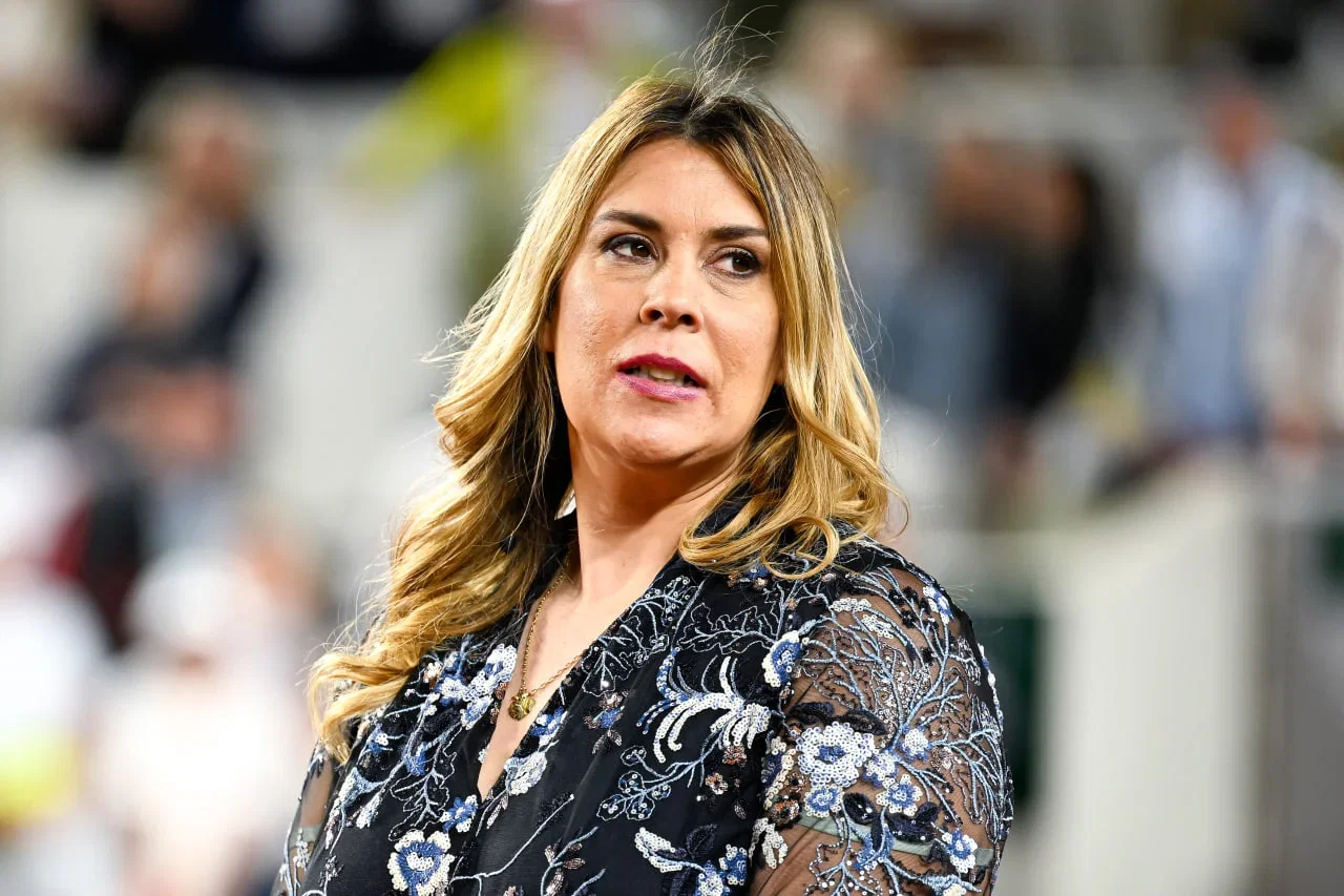 „Kradzieże, połamane rakiety” – szokujące wyznania Marion Bartoli o ...
