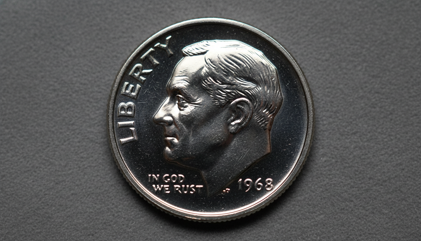 Hidden fortunes: The six 1960s coins now worth astonishing amounts