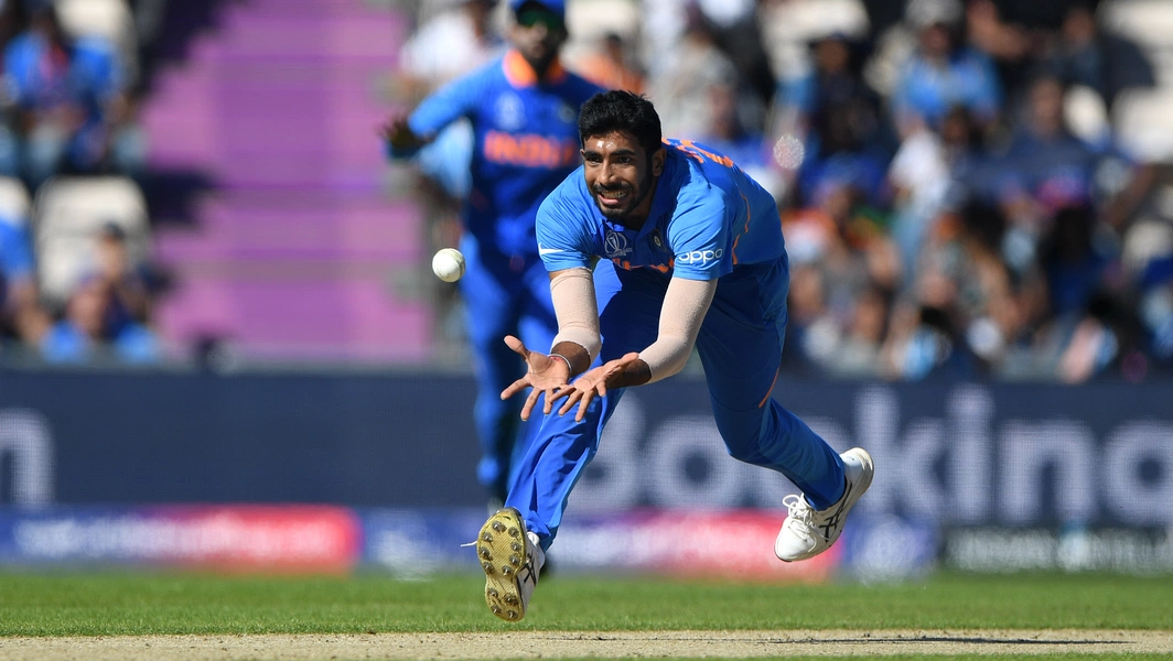 Bumrah likely to miss Afghanistan test as squads near finalisation