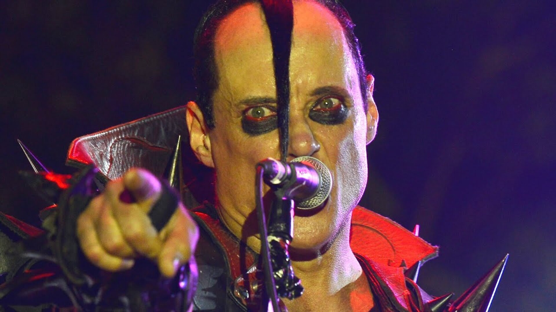 Here's the untold truth about the Misfits