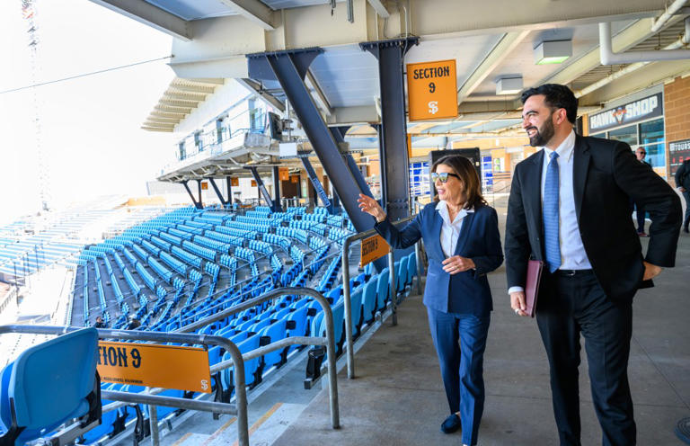 Hochul and Mamdani’s new fees may cause chaos in NYC property tax ...