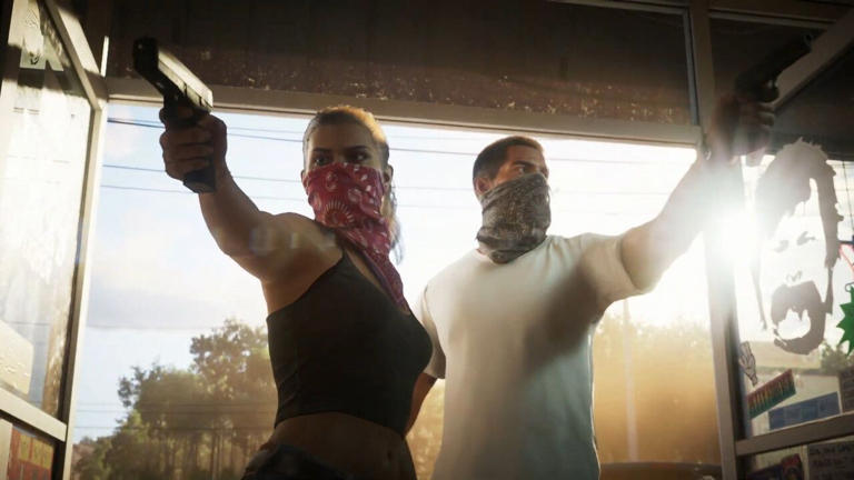 GTA 6 rückt näher: Vorbestellungen starten wohl bald