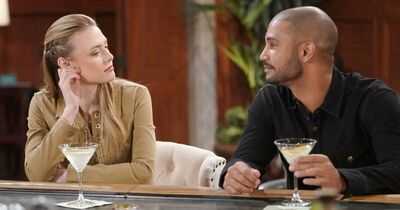 The Bold & the Beautiful weekly spoilers (May 18–22): Hope gets some ...