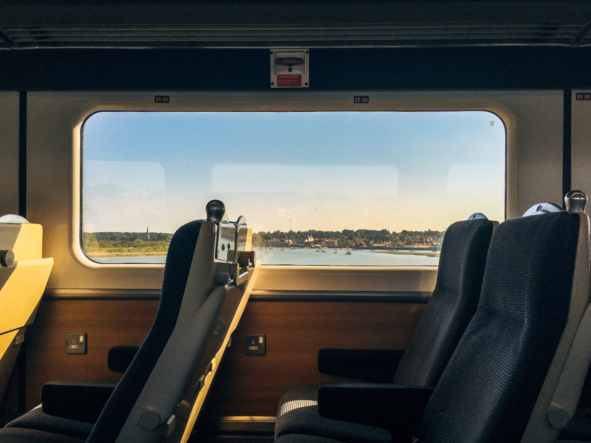 Europe’s train travel a makeover with a one-ticket system