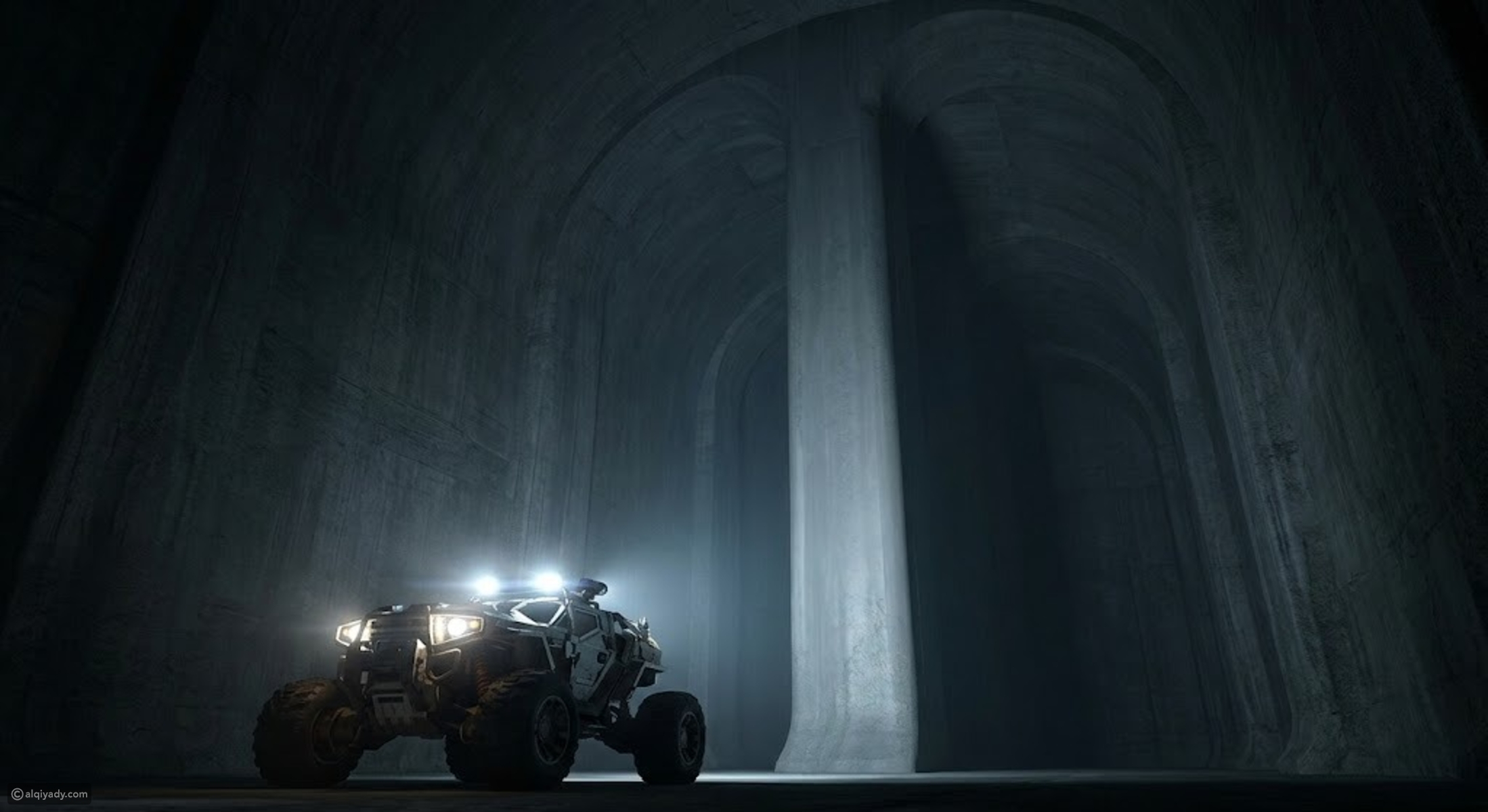 Massive underground structures discovered — scientists are baffled