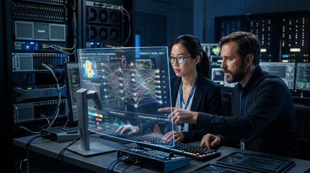 Do AI bots have plans to take over?