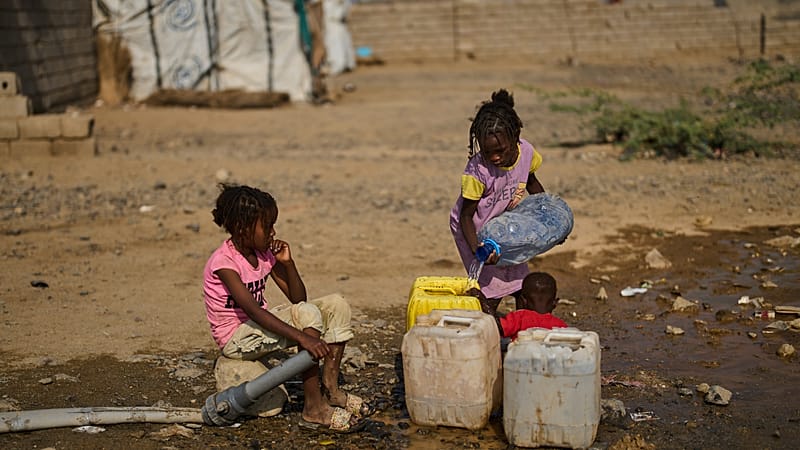 Soudan : l'IPC rapporte une insécurité alimentaire alarmante