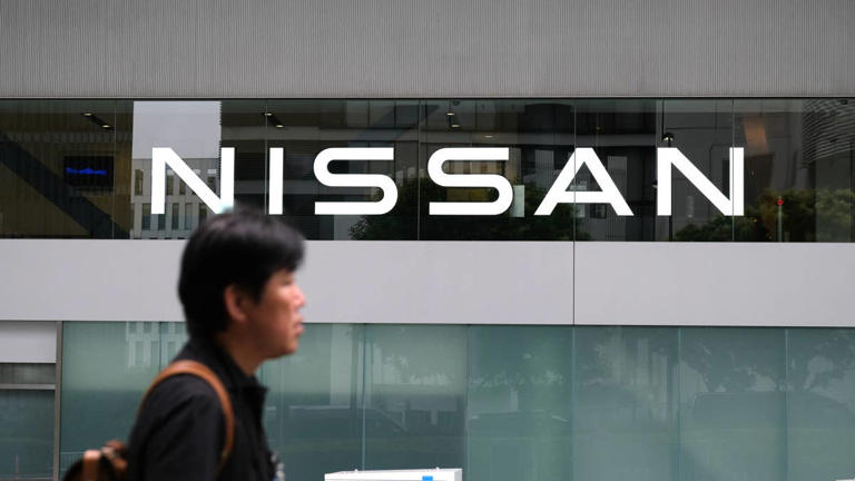 Nissan oil changes could get harder as dealers ration motor oil