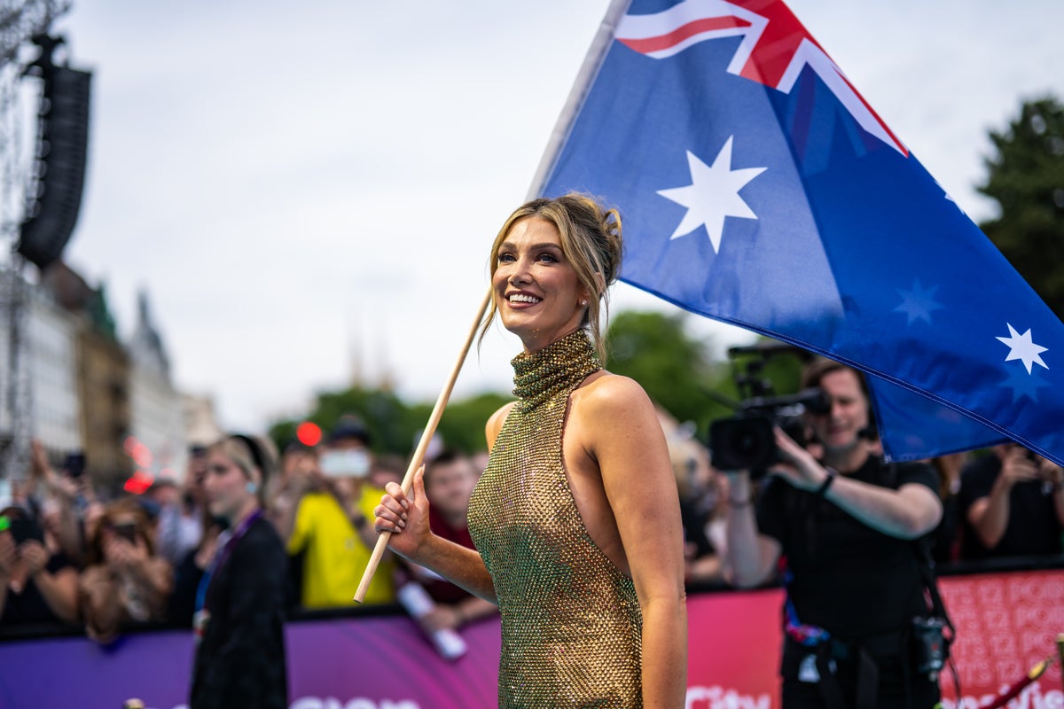 Twenty-five Eurovision finalists to compete for title in grand final