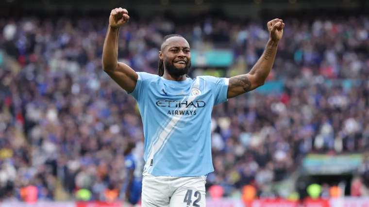 Chelsea vs. Man City score: FA Cup final result, updates, stats as ...