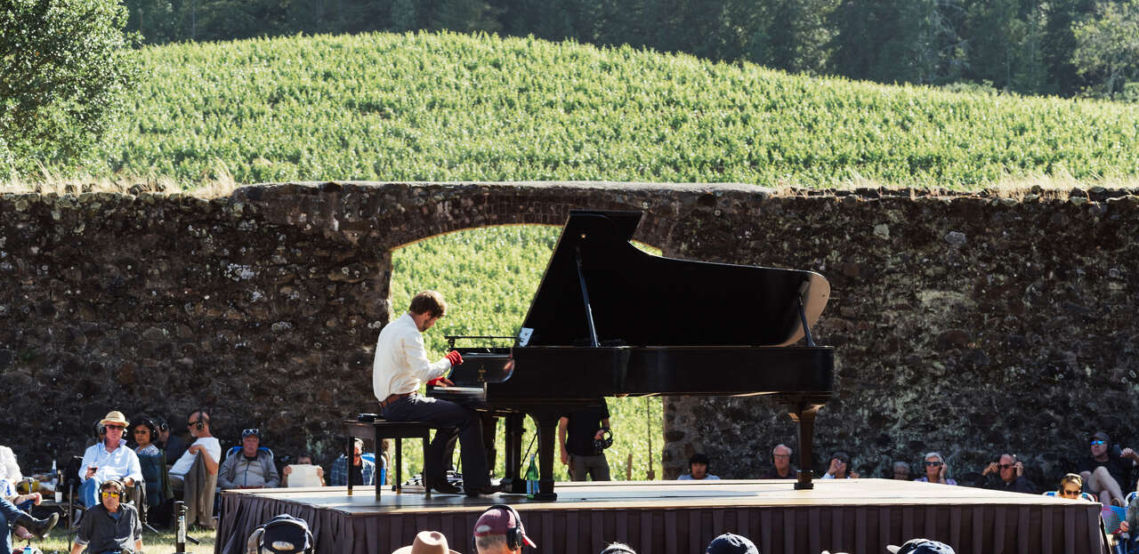 Beyond BottleRock: Things to do in Napa and Sonoma this Memorial Day ...