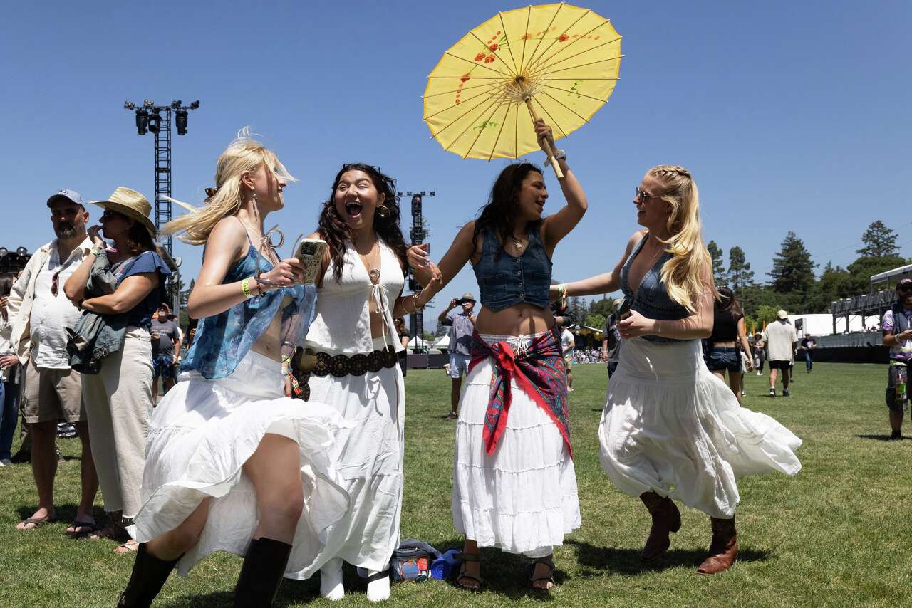 BottleRock Napa Valley 2026: Lineup, tickets, food and everything to know