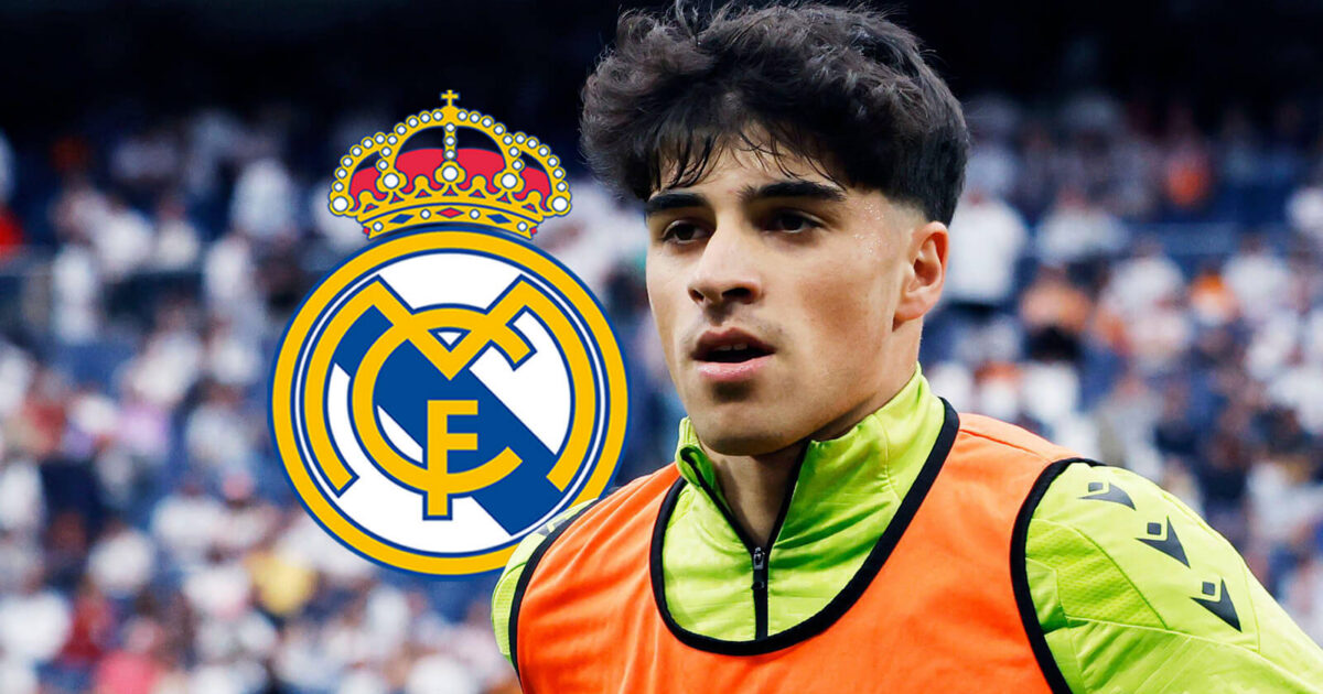 Real Madrid want €60m Spanish 'gem' as glittering first Jose Mourinho ...