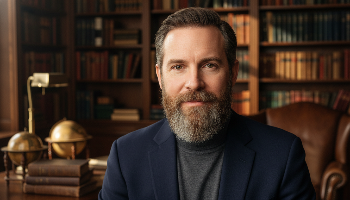 What women pay attention to the most in facial hair of men