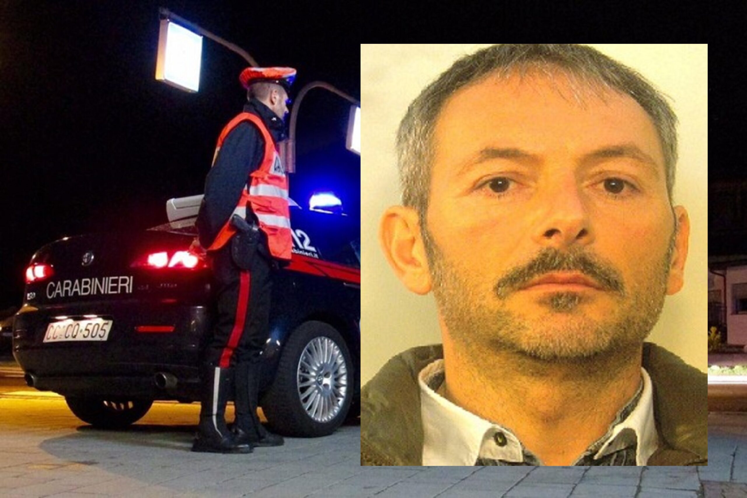 Camorra: catturato in Spagna Pietro Izzo, esponente di spicco del clan ...