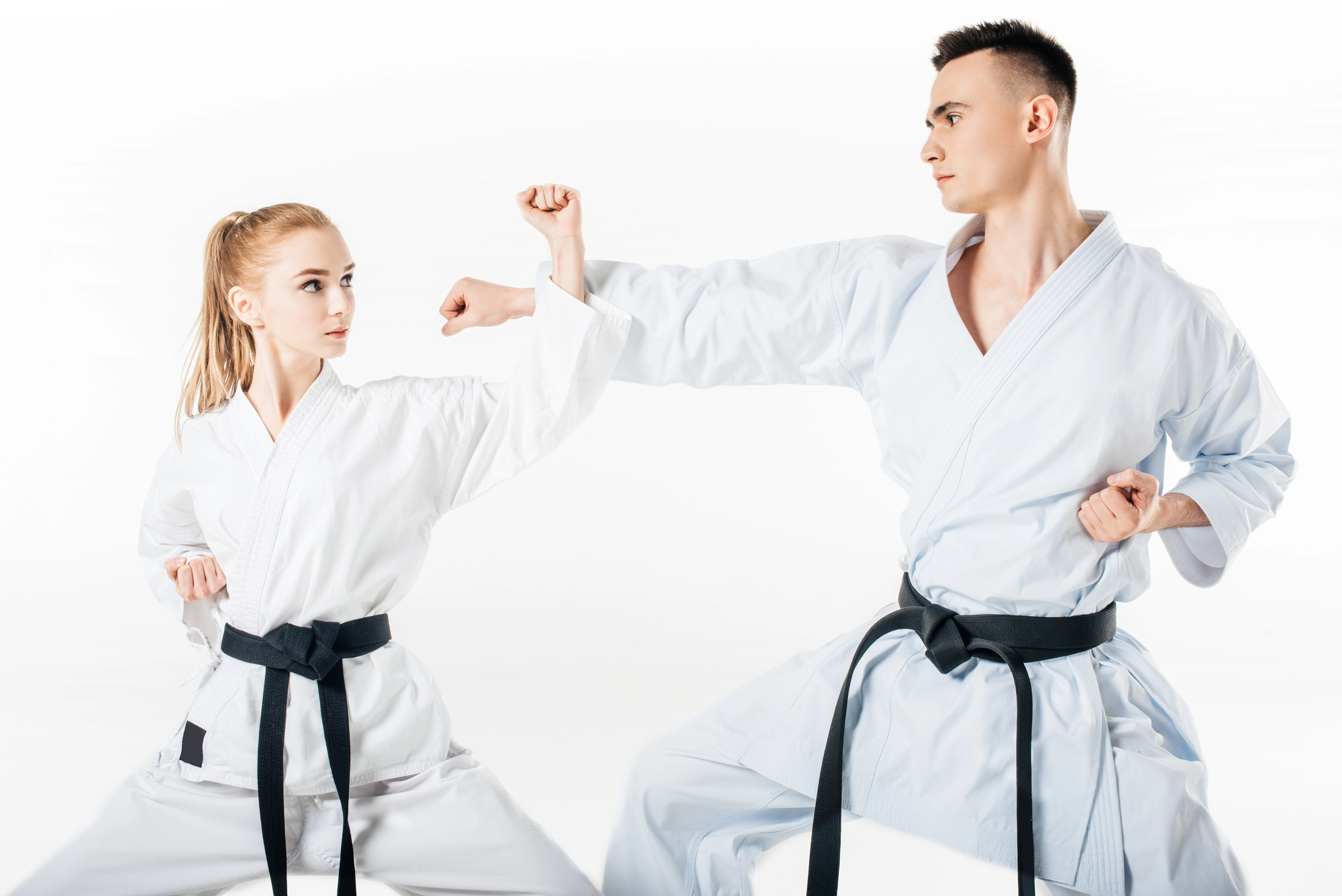 Global fighting styles that endure