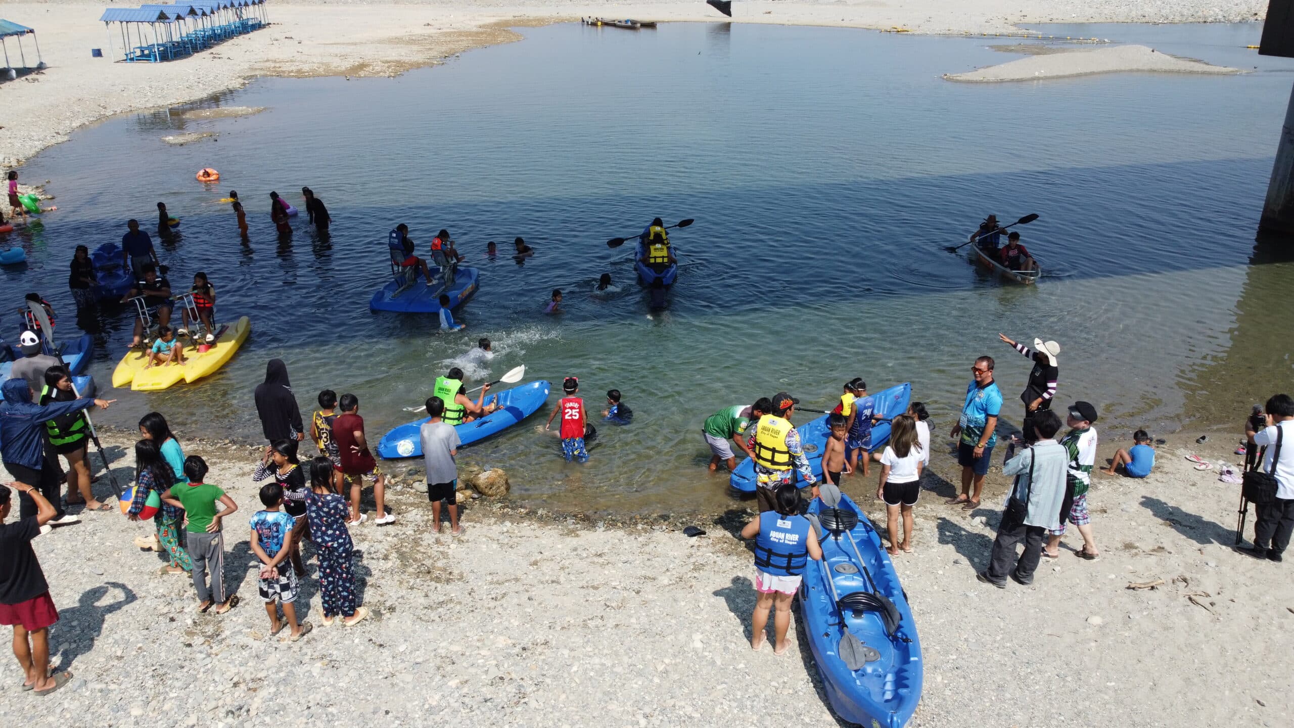 Cagayan Valley braces for 'strong' El Niño by June