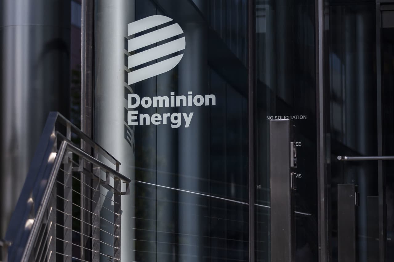 NextEra is in talks to buy Dominion, report says. What a deal could mean.