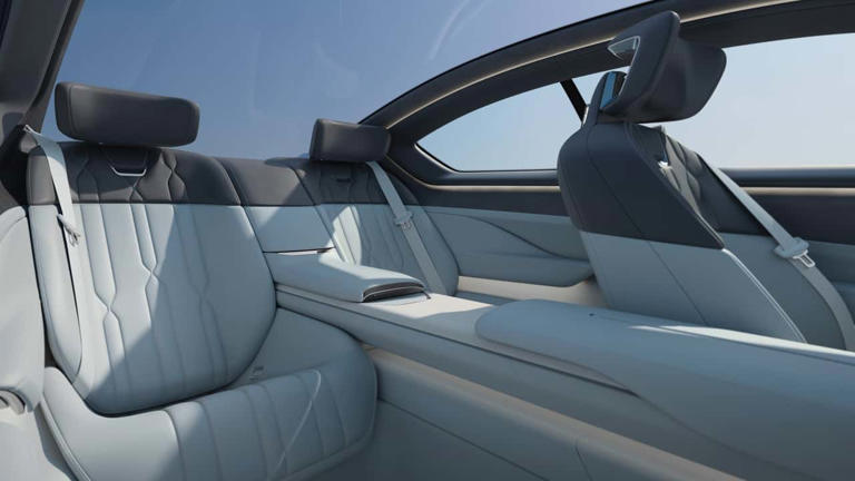 The first BMW Alpina model in the new era will be a large V8 sedan