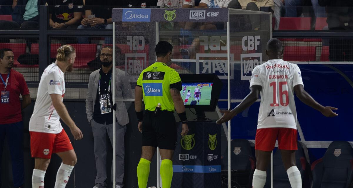 Coupe du monde 2026 : accusé d’agression sexuelle, un arbitre est exclu ...