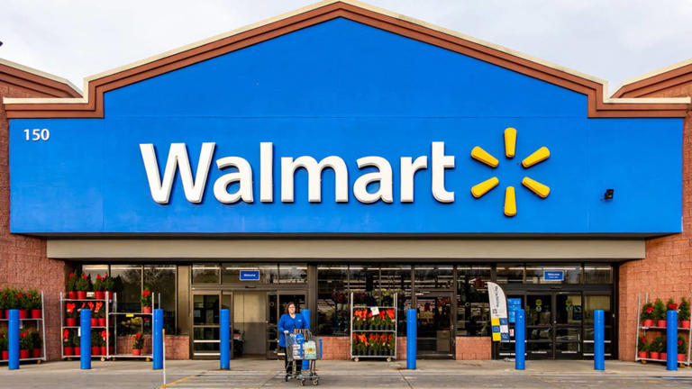 Walmart has a $1,100 electric bike on sale for 73% off