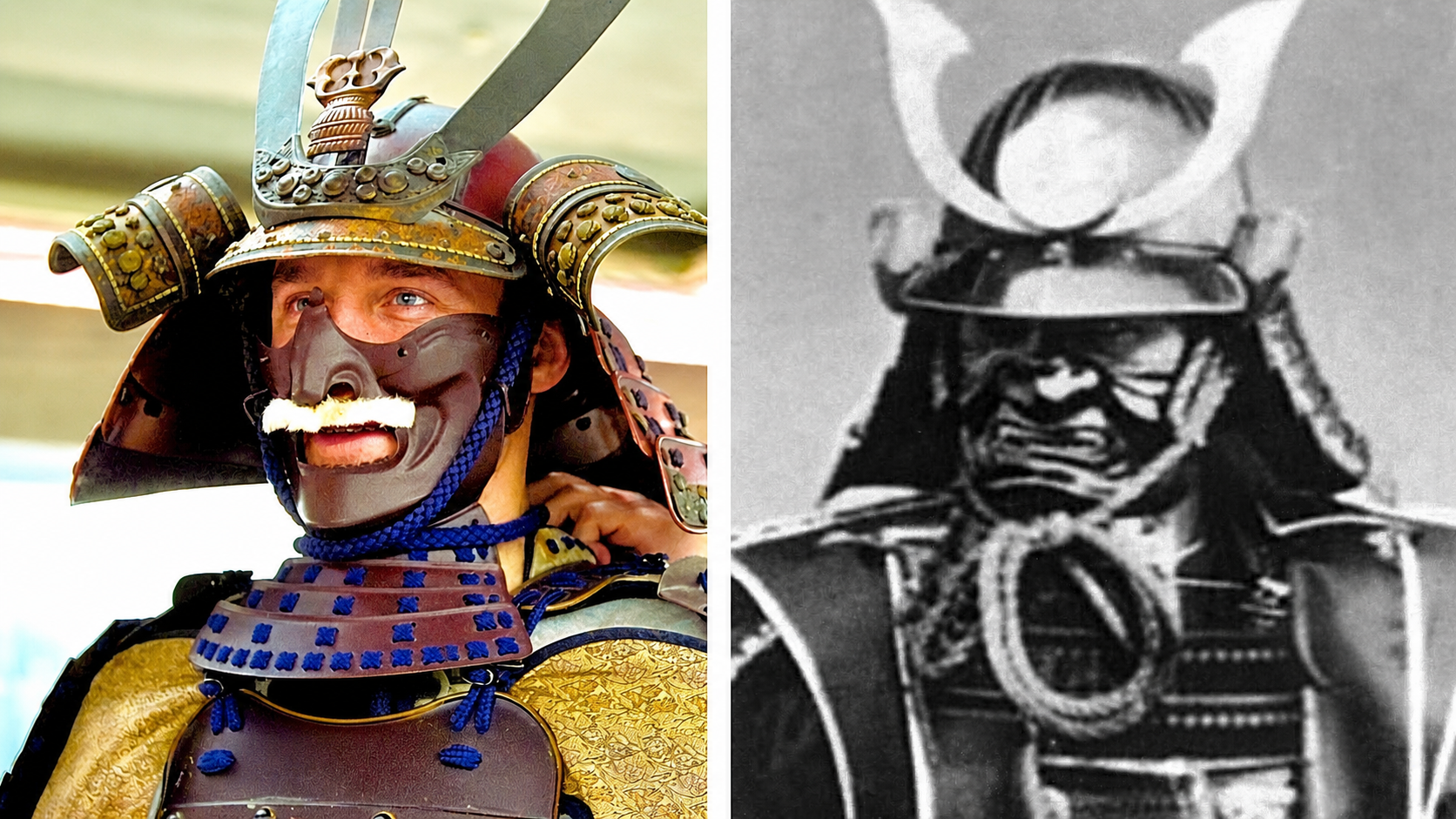 Inside a samurai training session: History and practice revealed