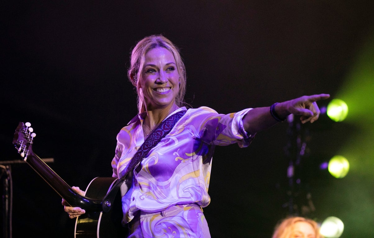 The unforgettable women of Lilith Fair, in photos