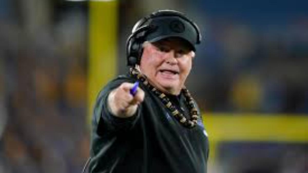 Chip Kellys Push to Flip Ohio State QB Commit Raises Serious Questions ...