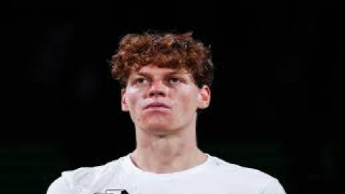 Jannik Sinner Admits Sleepless Night Before Rome Semifinal: I Didnt ...