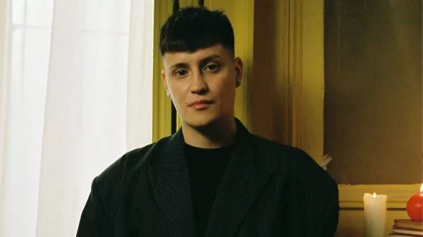 Kidd Voodoo lidera Spotify Chile a horas de publicar su nuevo álbum ...