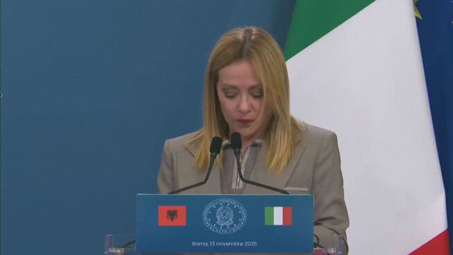Non c'è toga che tenga, sui migranti il Consiglio d'Europa segue Roma