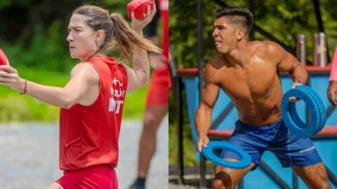 Euphoria 3, capítulo 6: hora exacta del estreno hoy 17 de mayo de la ...