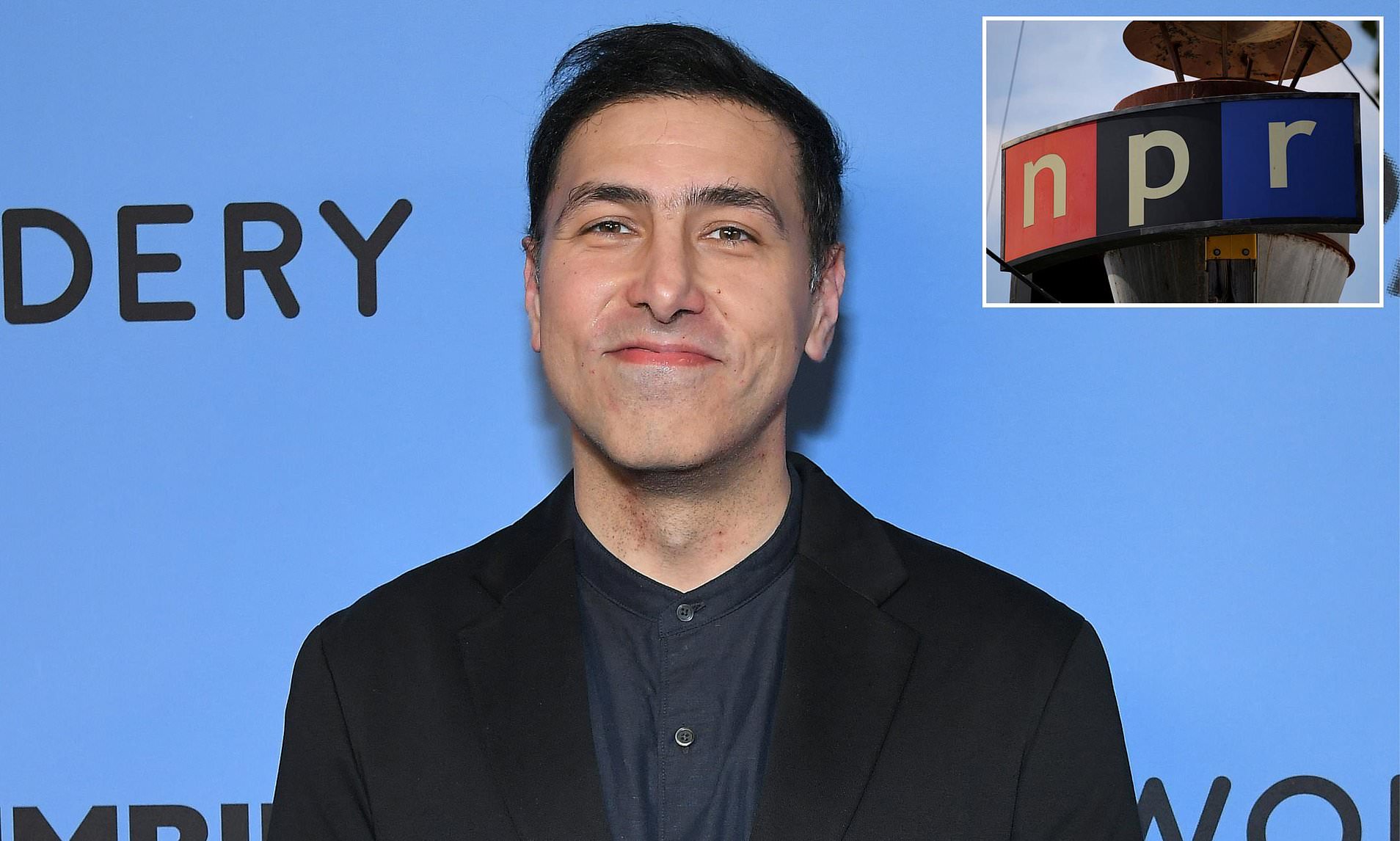 Scandal at NPR as top host leaves over probe into claims he paid woman ...