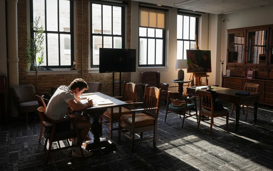 Why liberal arts may be your AI superpower