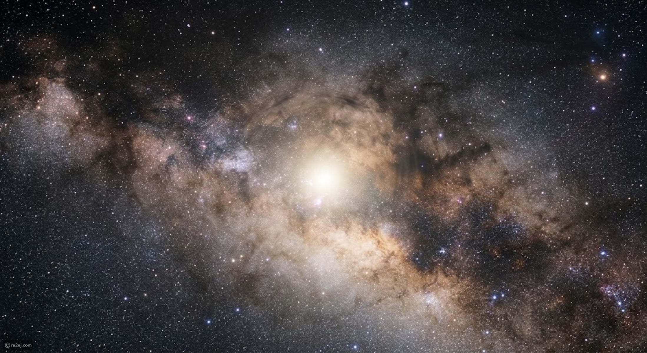 A huge wave is moving through our galaxy — scientists can’t explain it