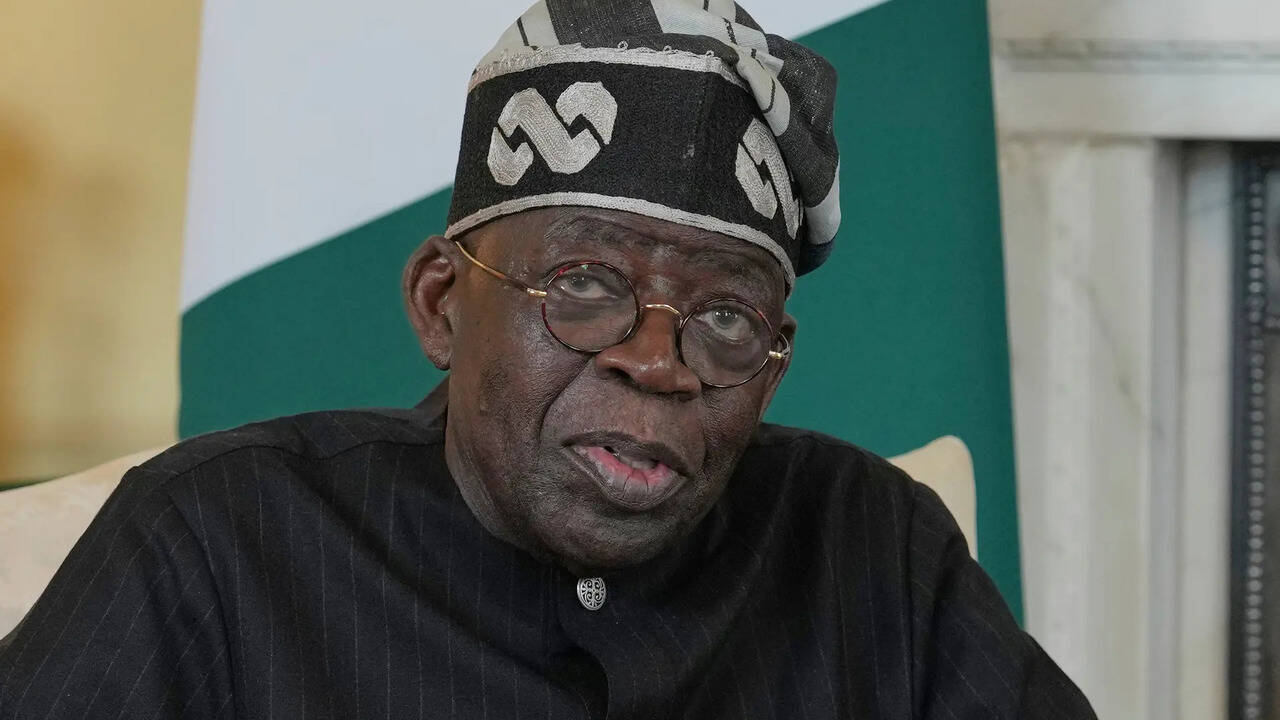 Joint US.-Nigeria operation targets senior Islamic State leader