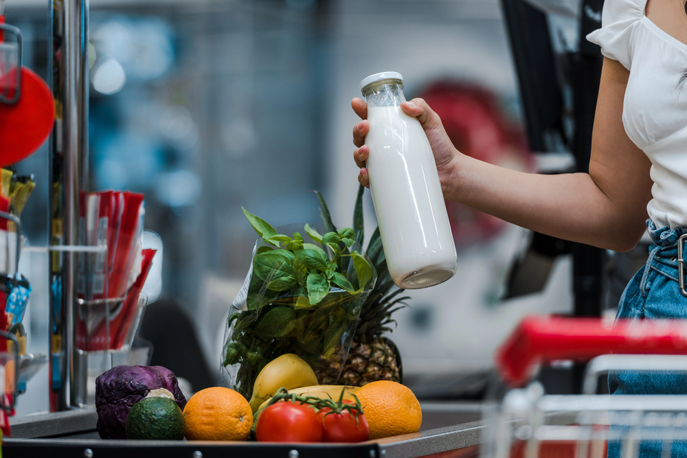 Pantry Habits That Stop Food Waste BeforeI It Starts