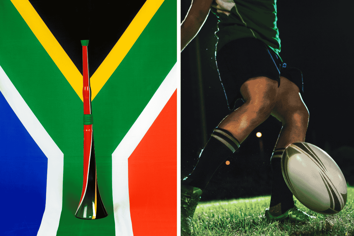 Six Guinness World Records held by South Africans