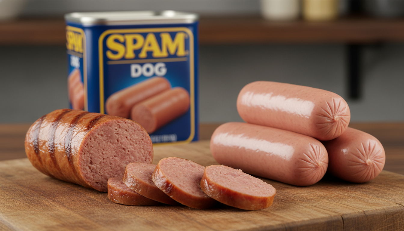 Limited-edition hot dog headed to store shelves soon