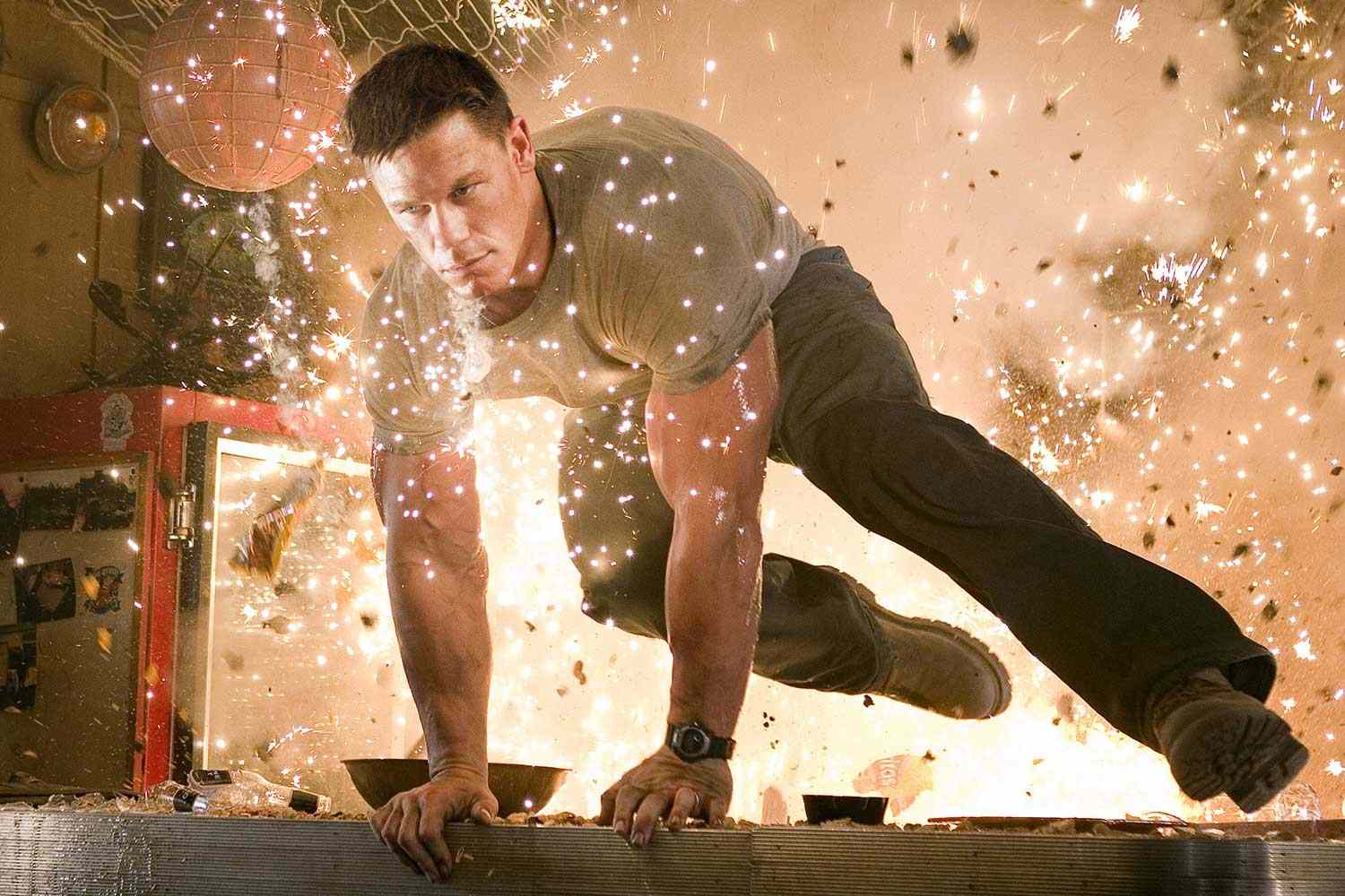 John Cena recalls first movie role 20 years ago being ‘overwhelming and ...