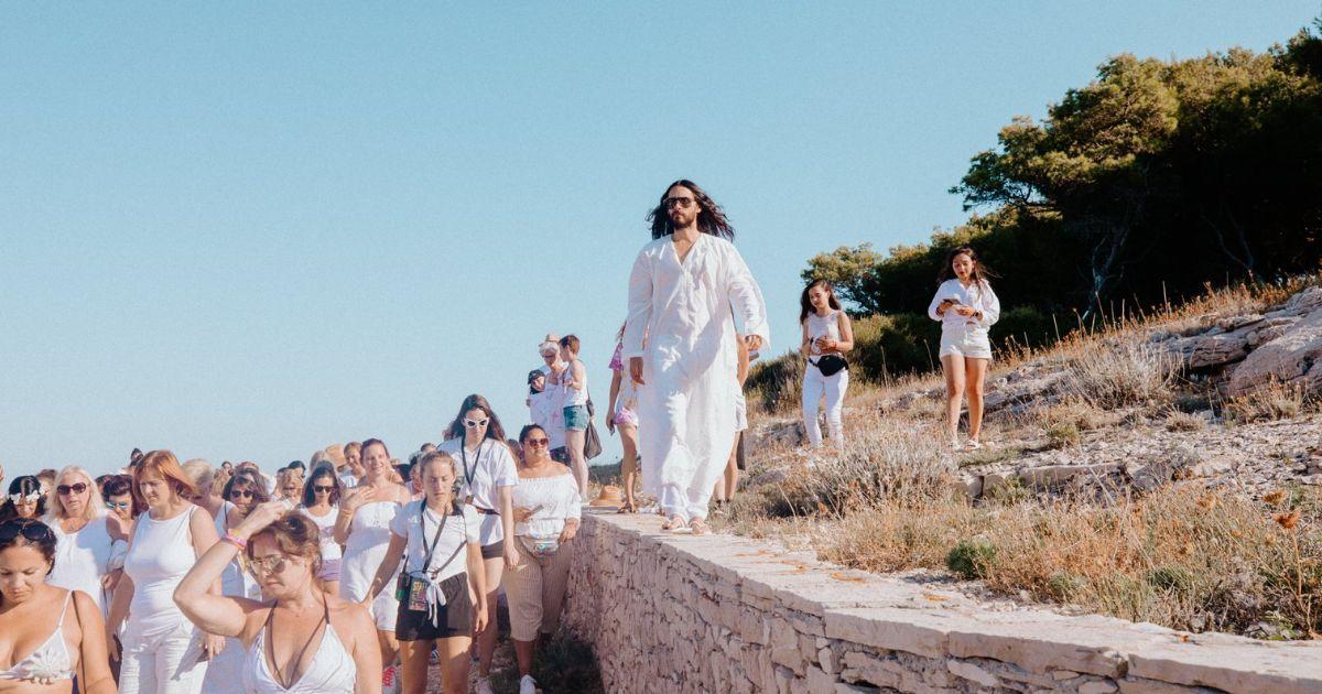 The 'Cult of Jared Leto' controversy: How Hollywood ignored rumors for ...