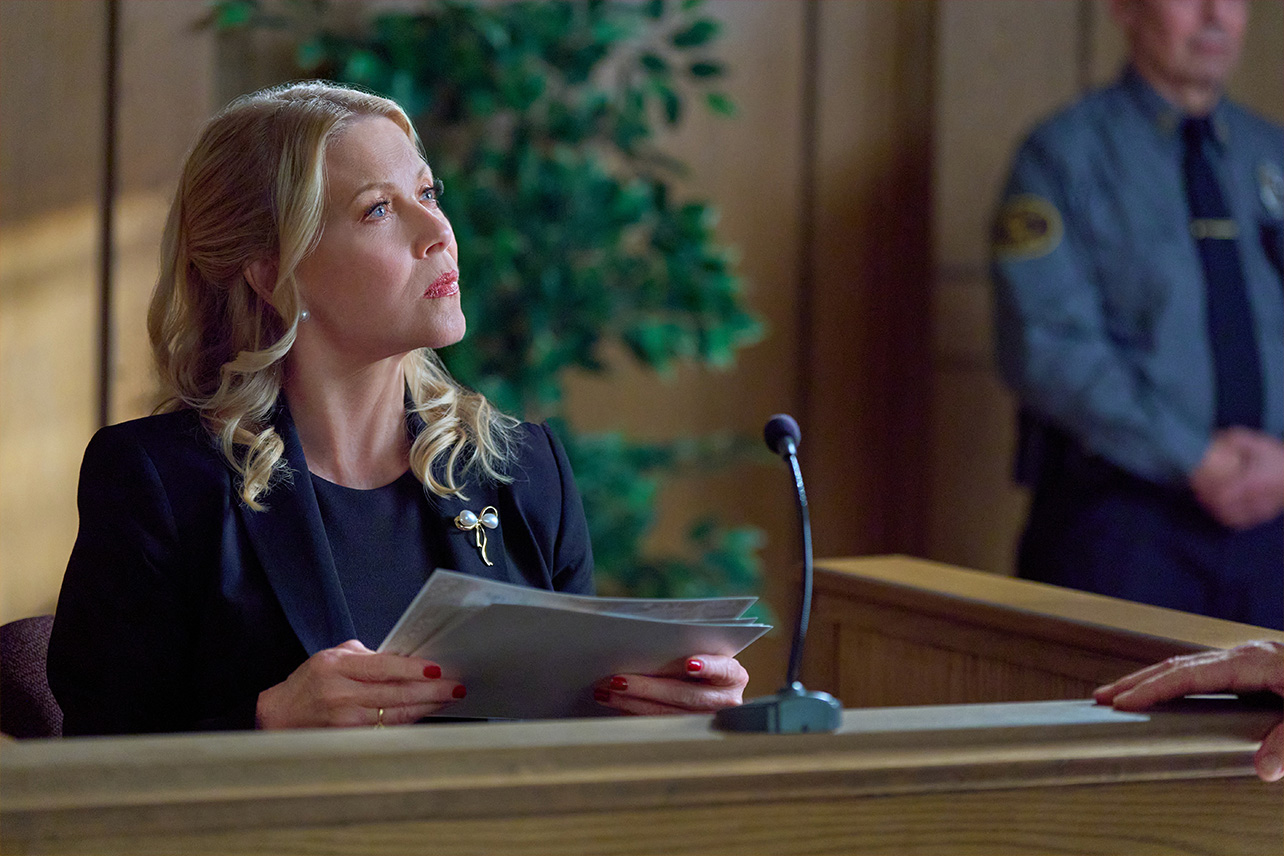 Best served cold: A Hannah Swensen mystery cast guide: Who’s who in ...