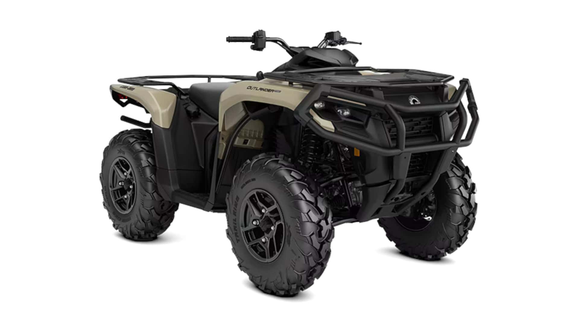 Can-Am Outlander Pro and Max Pro ATVs recalled over potentially deadly ...