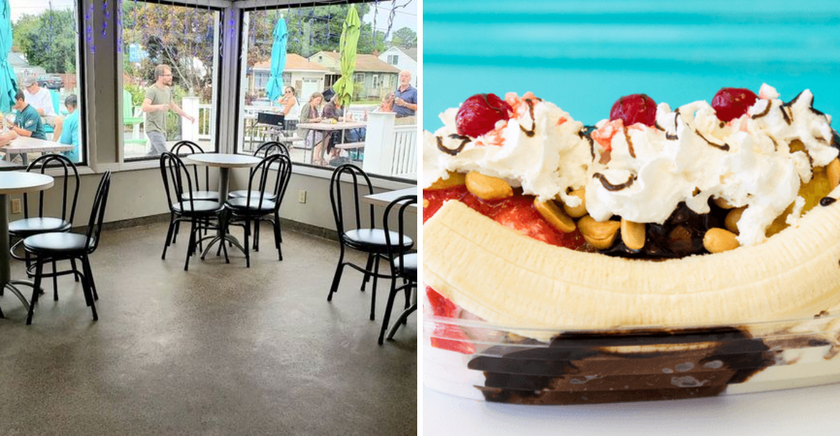 This hidden island bakery serves world-famous sweet bread that people ...