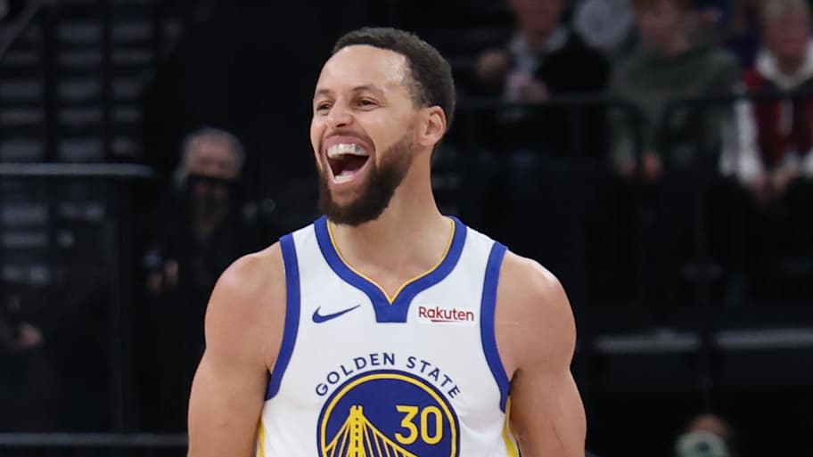 Warriors signal desperately needed offseason move Stephen Curry will love
