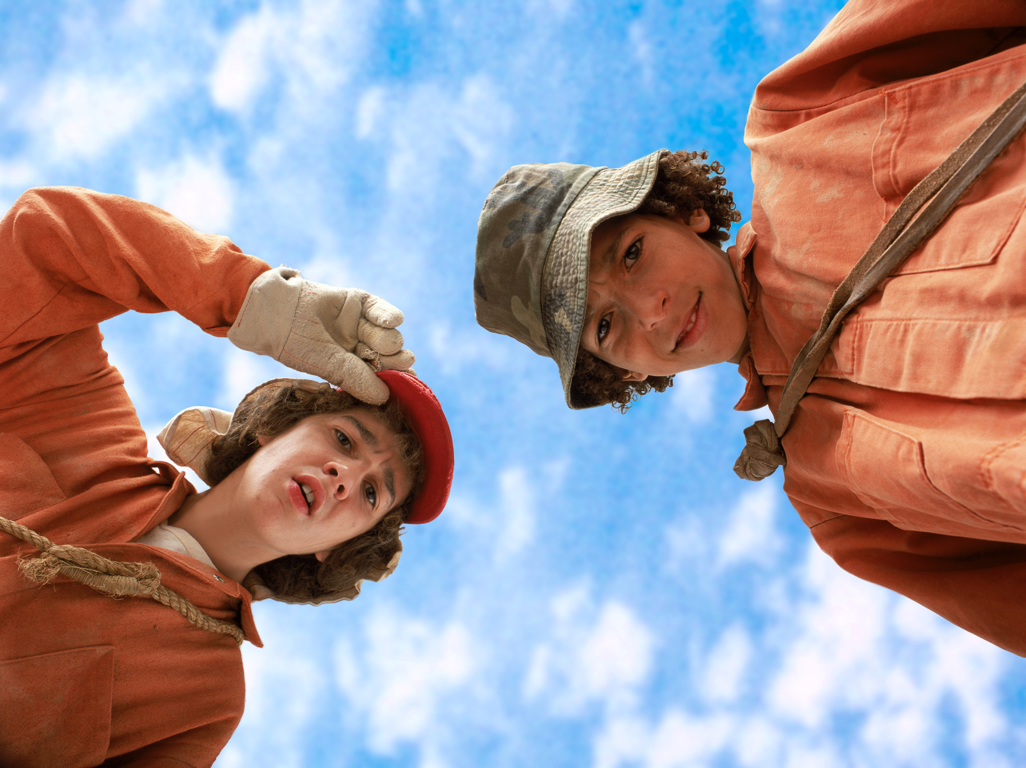20 kids movies that are actually quite depressing