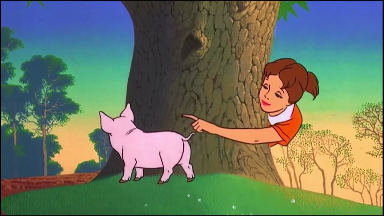 Inde Picks: 20 Kids Movies That are Actually Quite Depressing