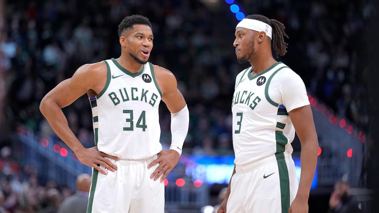 Doc Rivers blamed for Giannis Antetokounmpo’s problematic behavior ...